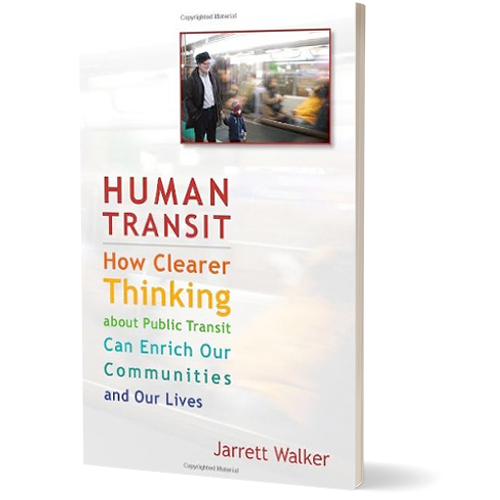 Human Transit - Portal Vectalia