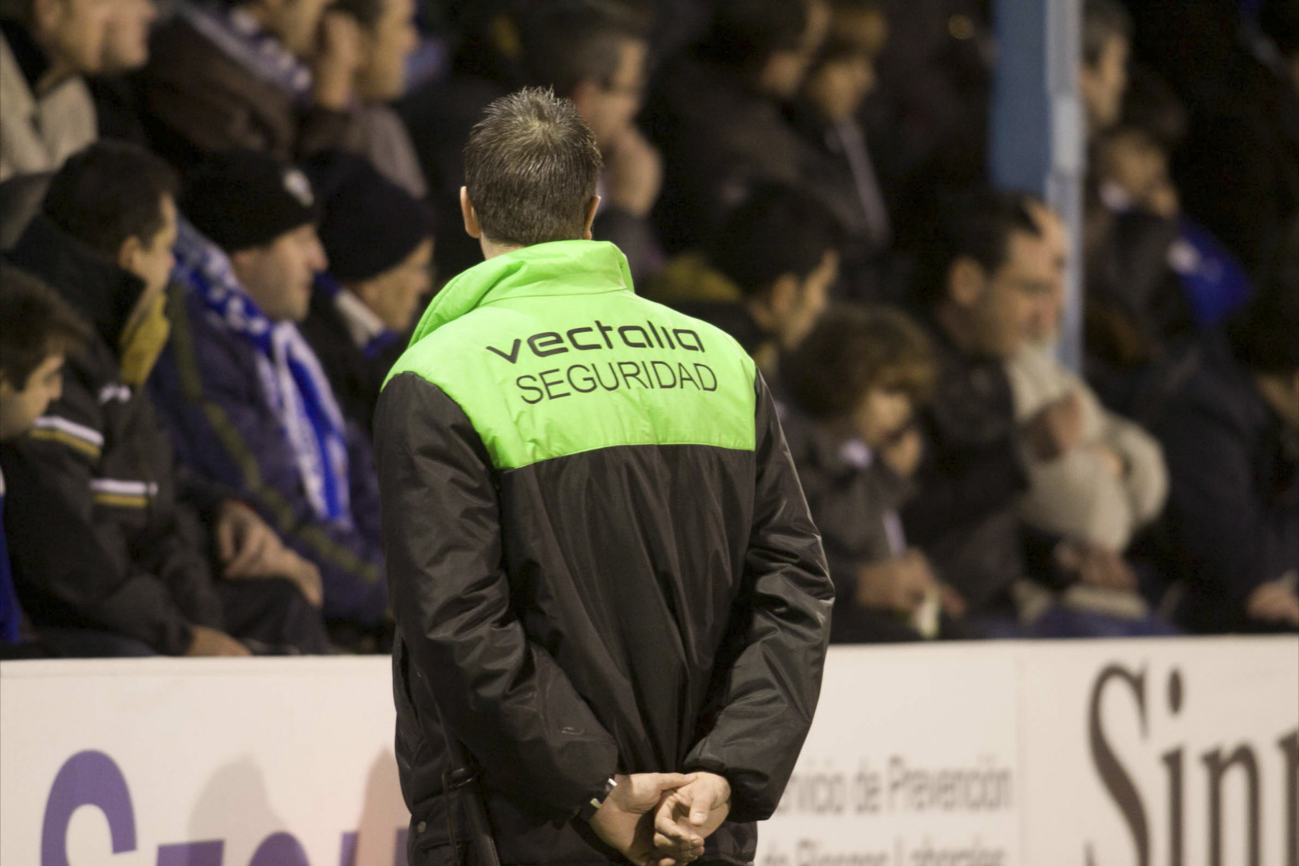 Vectalia Seguridad - Portal Vectalia