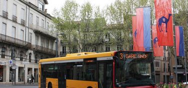 Empresa de Movilidad Inteligente y Facility Services - Vectalia