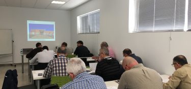 Empresa de multiservicios y Facility Services - Vectalia