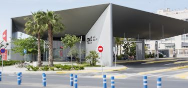Empresa de multiservicios y movilidad - Vectalia