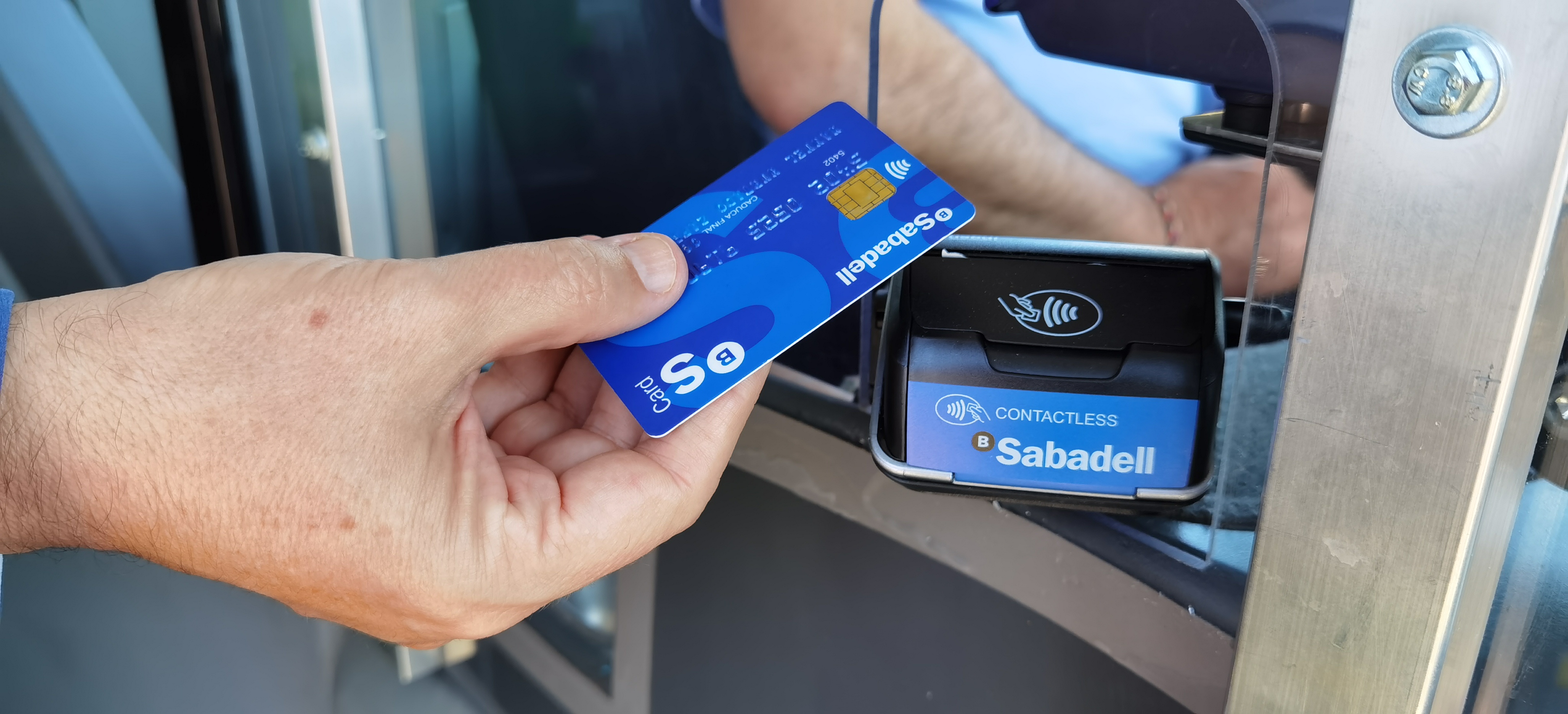 VECTALIA APUESTA POR LAS NUEVAS FORMAS DE PAGO EN EL TRANSPORTE ...